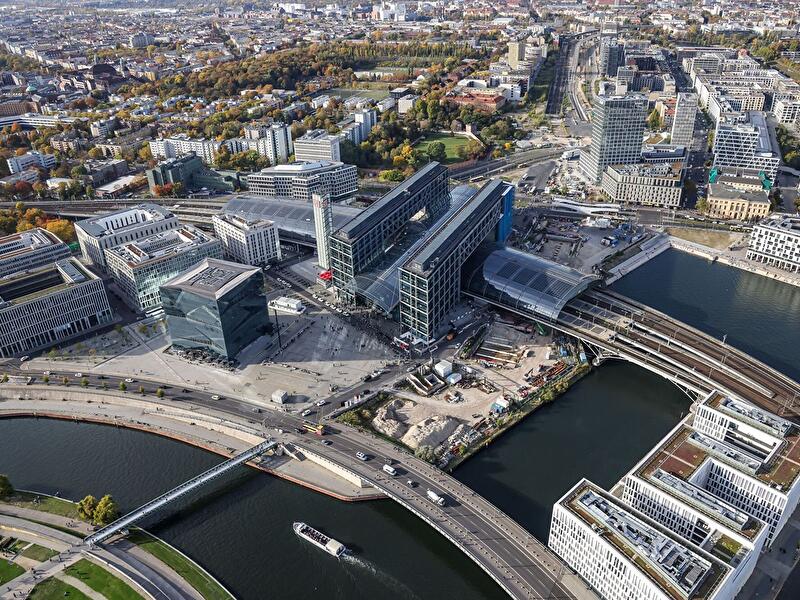 36,800 first-year pupils start school – Berlin.de