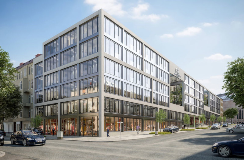 Im KI-Campus von Merantix und FUBIC-Innovationszentrum - Berlin.de