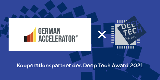 Der German Accelerator bringt deutsche Start-ups in die Welt - Berlin.de