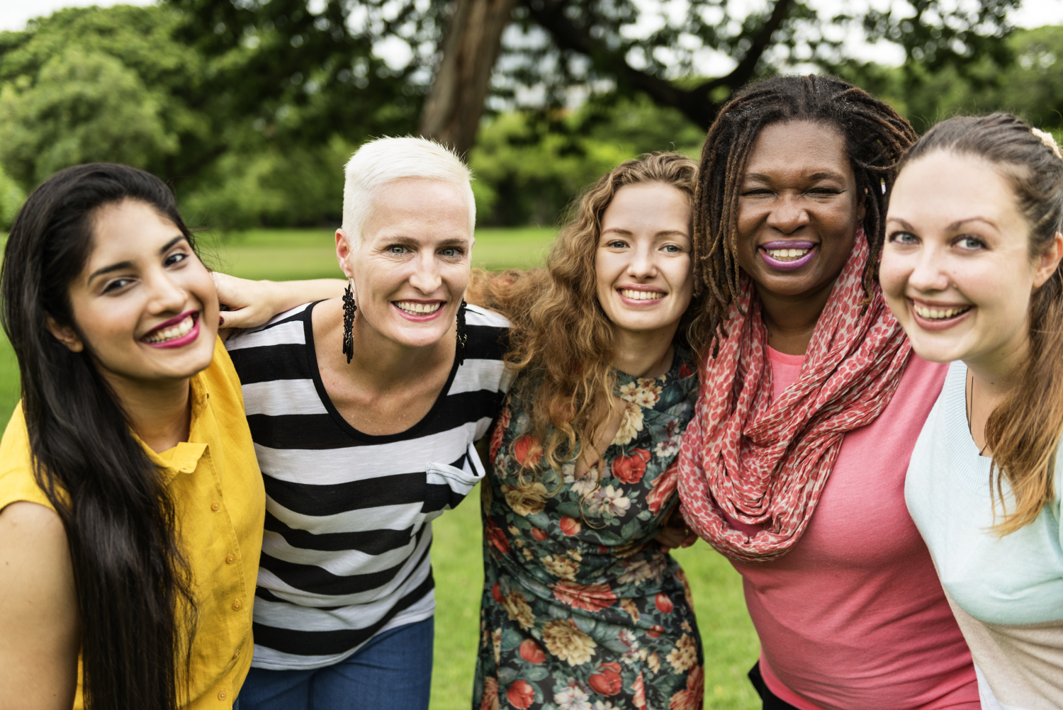 Abteilung Frauen und Gleichstellung - Berlin.de