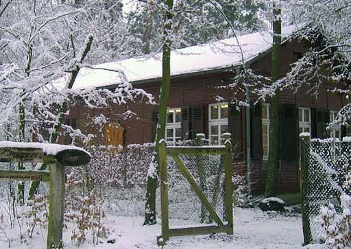 Waldschule Bucher Forst - Berlin.de