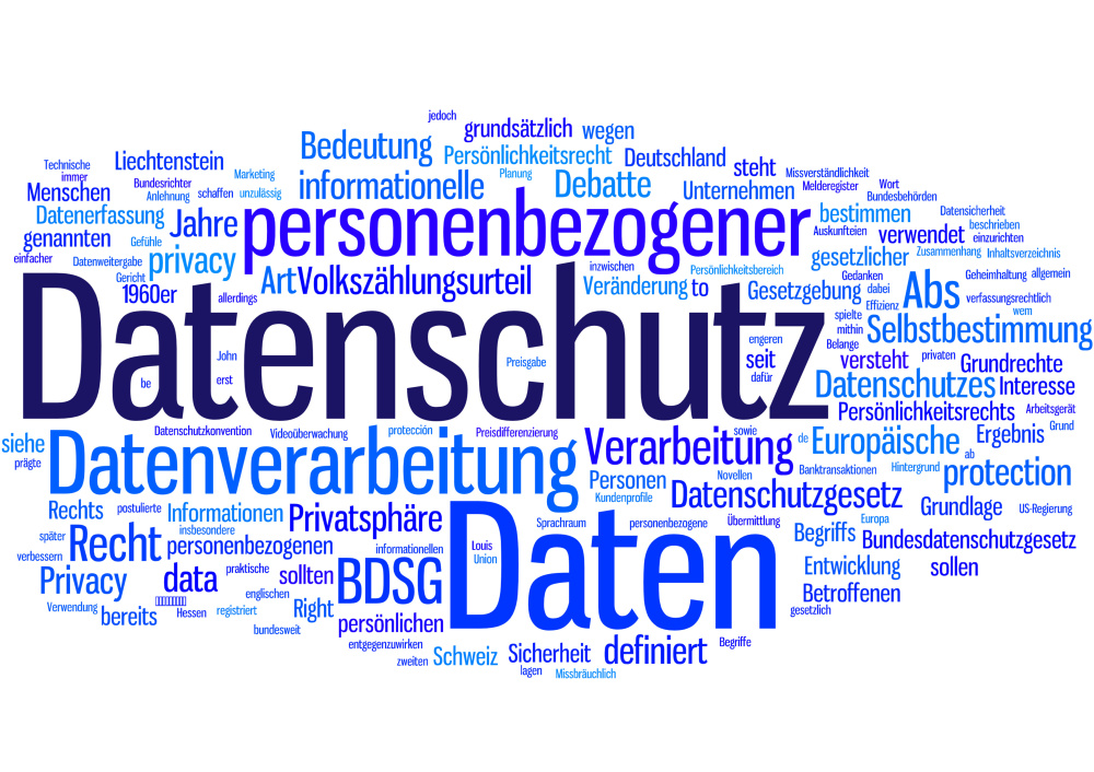 Datenschutz - Berlin.de