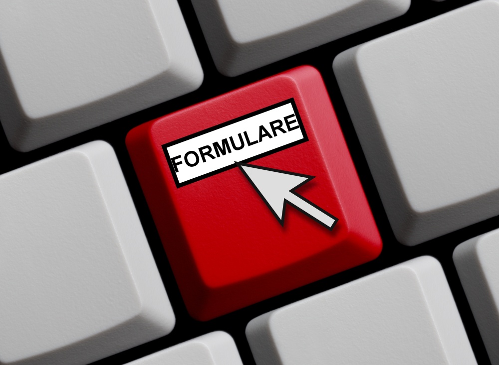 Formulare - Berlin.de