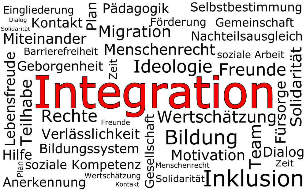 Bezirksbeauftragte für Partizipation und Integration - Berlin.de