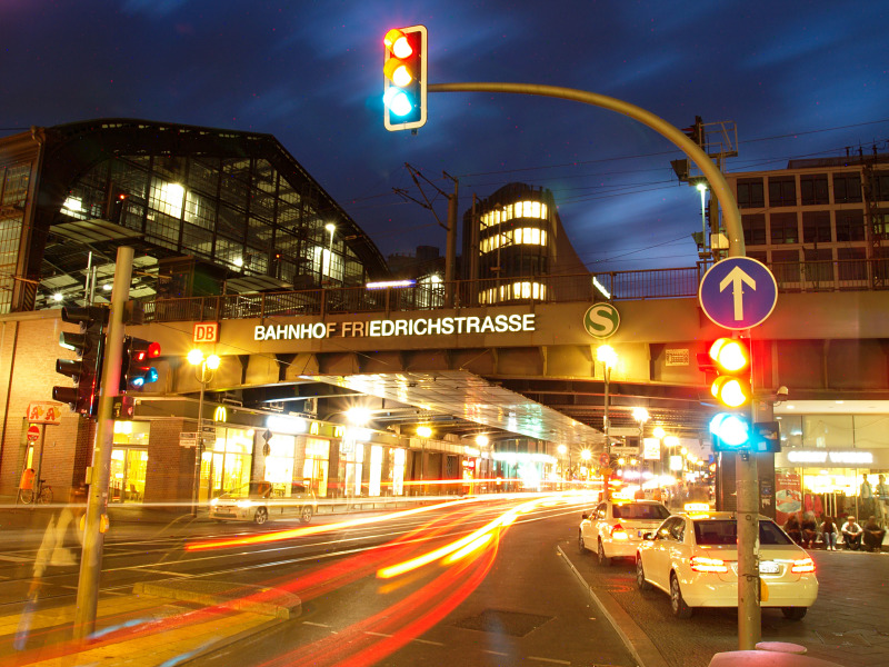 Rotlicht Modelle Berlin