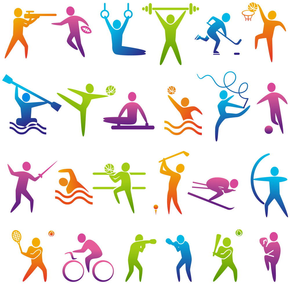Sportarten A-Z - Berlin.de