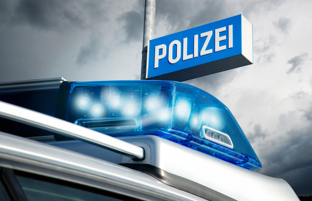 Willkommen bei der Polizei Berlin - Berlin.de