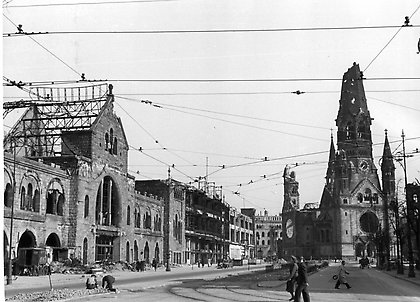 Historische Bilder - Berlin.de