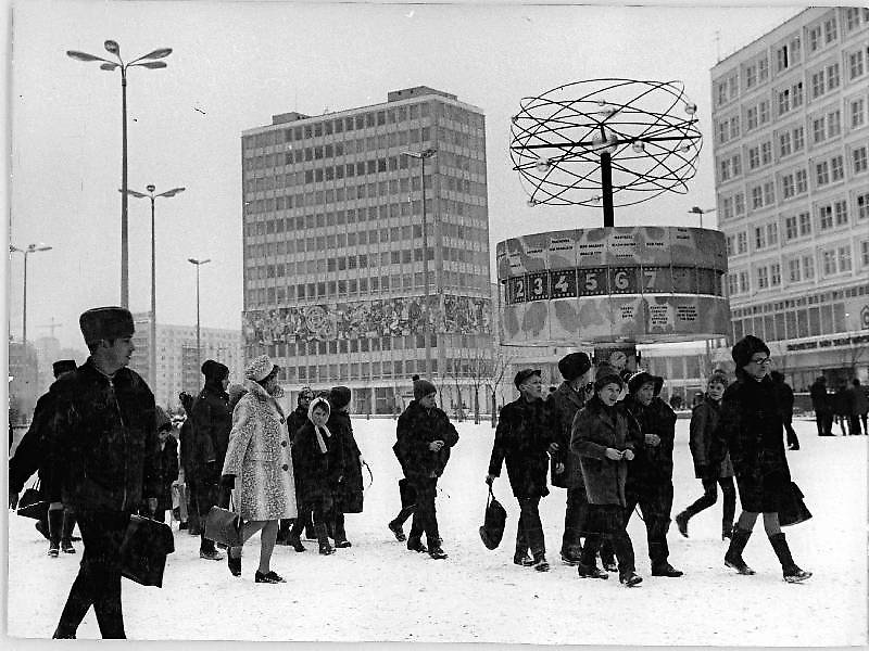 Historische Bilder - Berlin.de