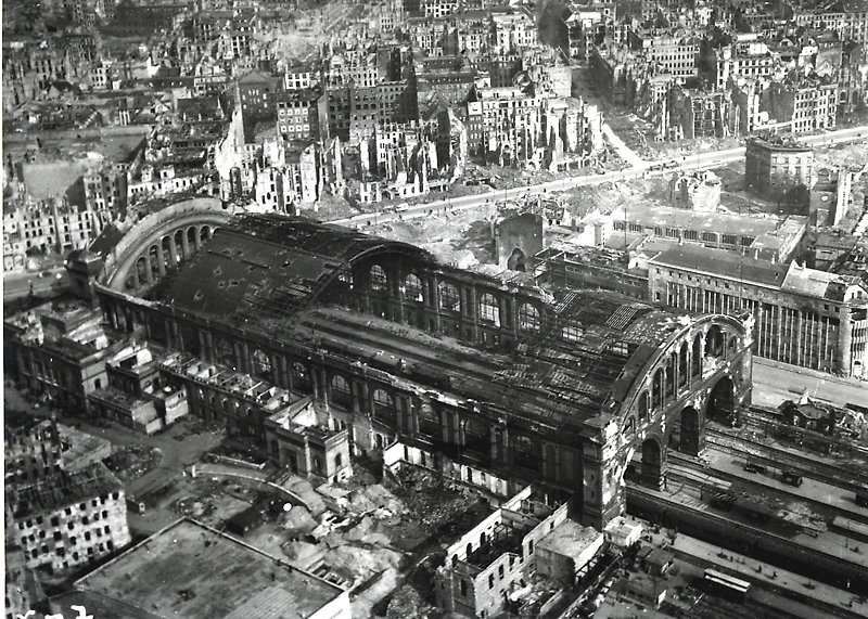 Historische Bilder - Berlin.de