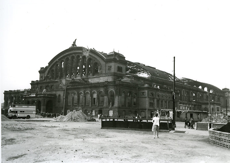 Historische Bilder - Berlin.de