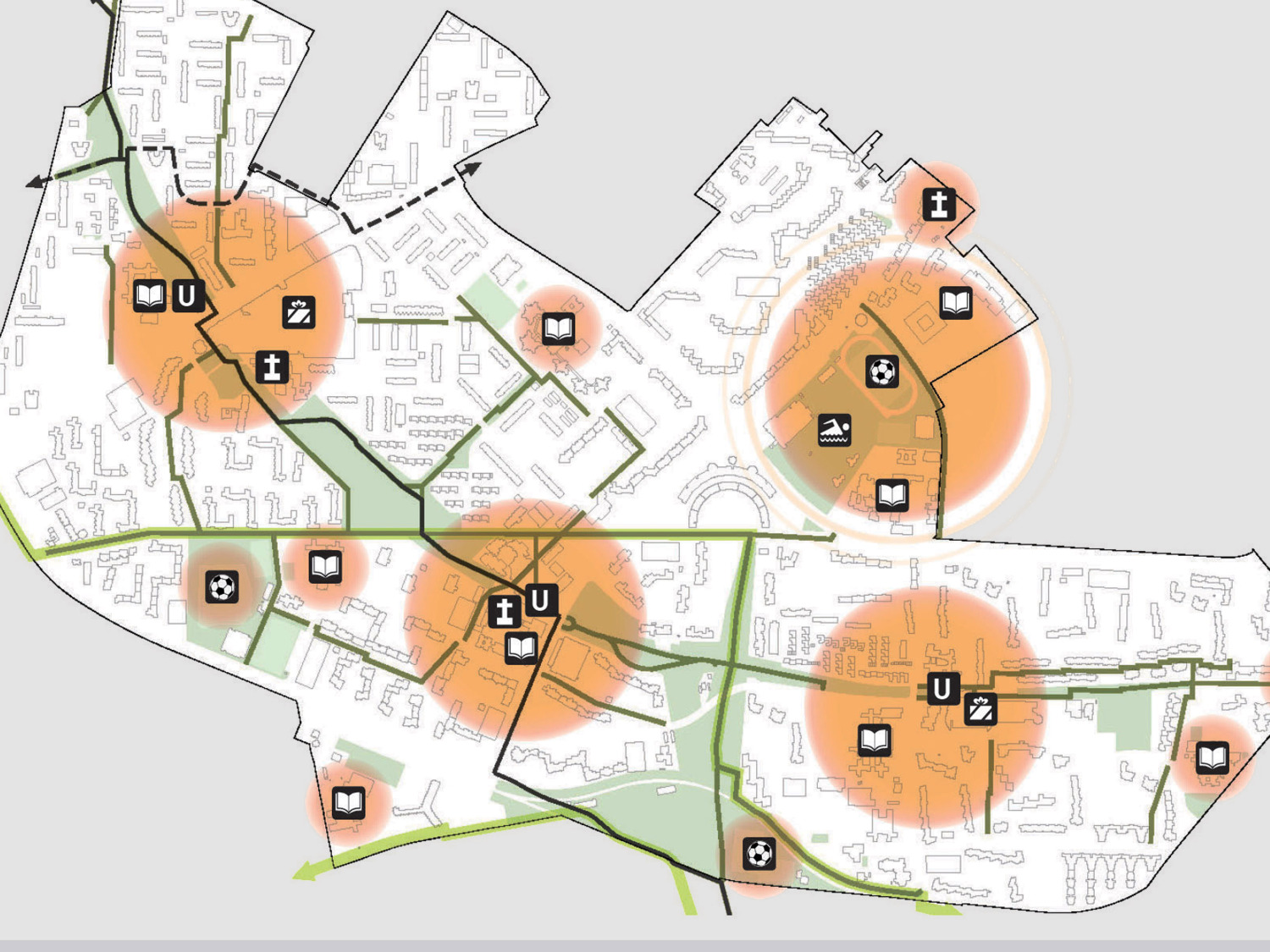 Die Gropiusstadt bewegt! - Berlin.de