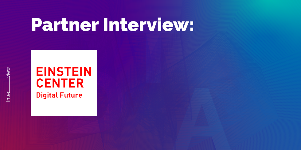 Das "Einstein Center Digital Future" ist neuer Partner des Deep Tech ...