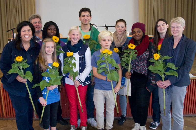 Kinder- und Jugendparlament Charlottenburg-Wilmersdorf KJP 2012/2013 ...