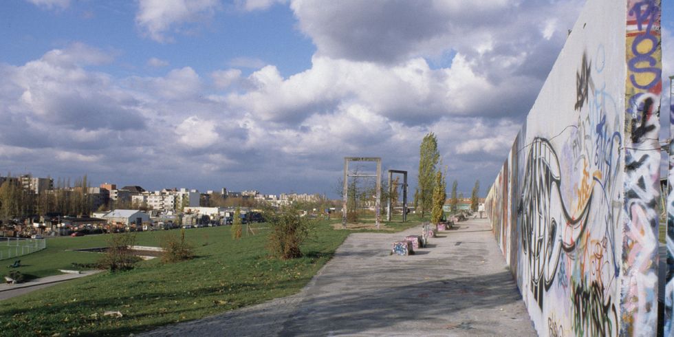 Mauerpark - Berlin.de