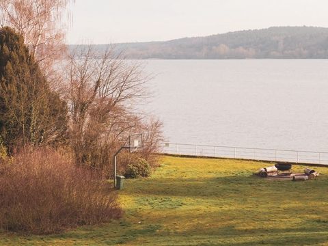 Ferienfreizeiten auf der Halbinsel Schwanenwerder - Berlin.de