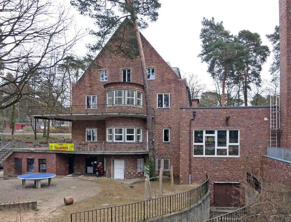 US Military Liaison Mission (USMLM) - Berlin.de