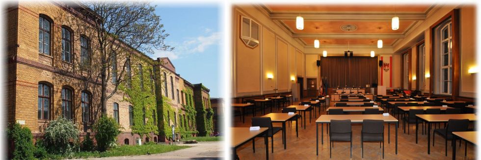 Bezirksverordnetenversammlung Pankow von Berlin (BVV) - Berlin.de