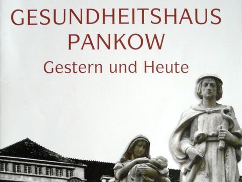 Gesundheitsamt und Gesundheitshaus - Berlin.de