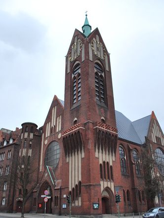 Kirchen in Mitte - Berlin.de