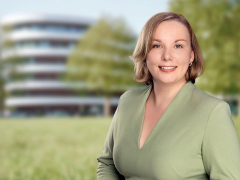 Das ist die BVV Mitte - Berlin.de