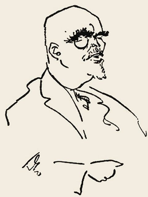 Architekt Mebes, Paul Louis Adolf - Berlin.de