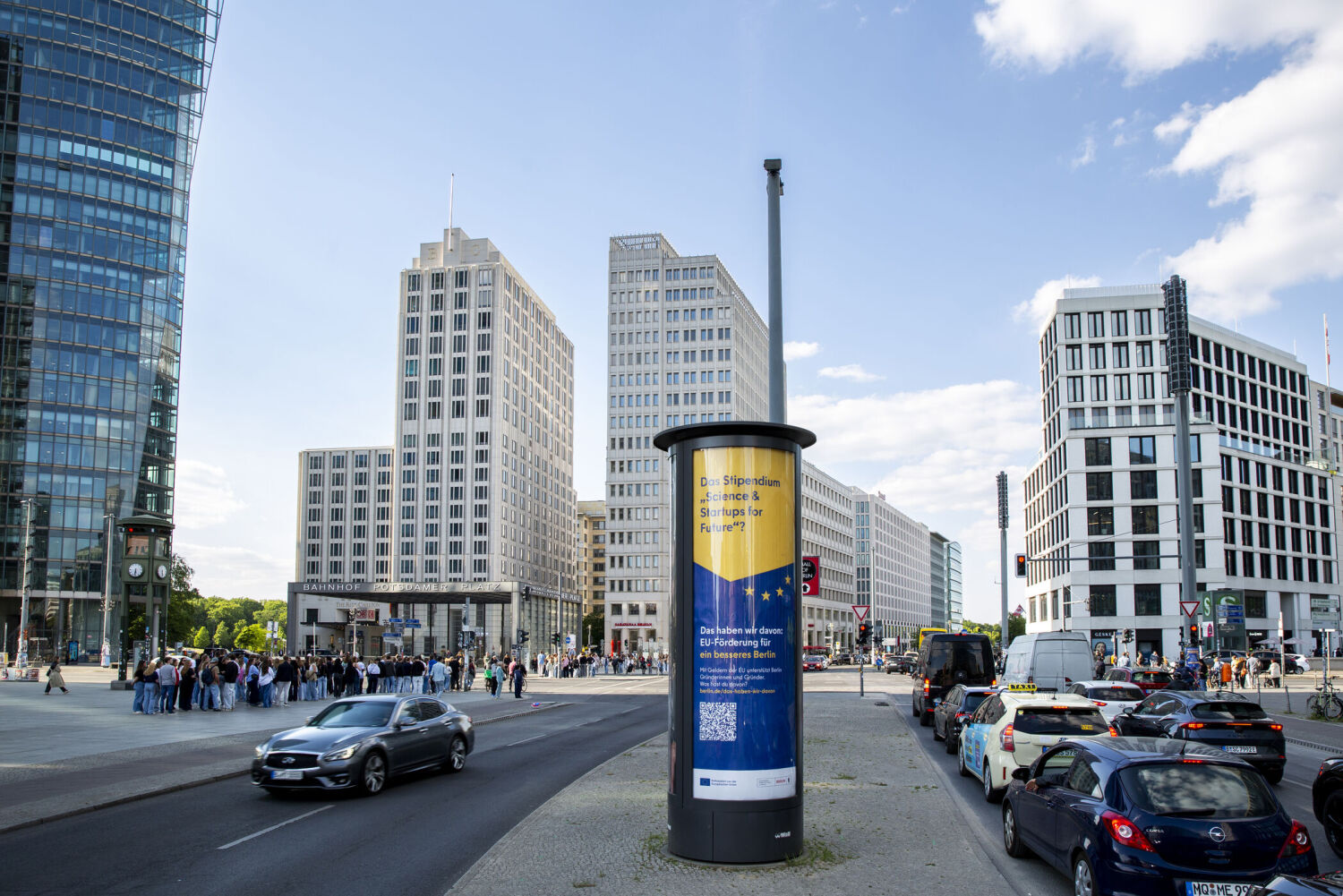 EFRE-/ESF+-Informationskampagne Senweb Berlin - Berlin.de