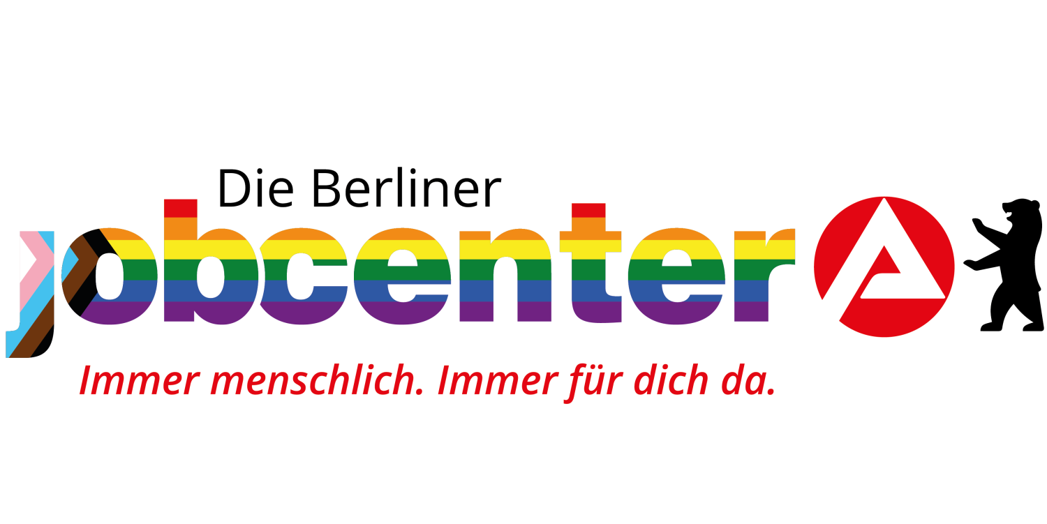 Happy Pride Sommer 2026 – Berlin bleibt bunt. Wir auch. - Berlin.de
