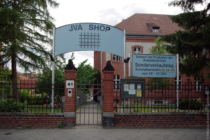 Beschäftigung/Qualifizierung - Berlin.de