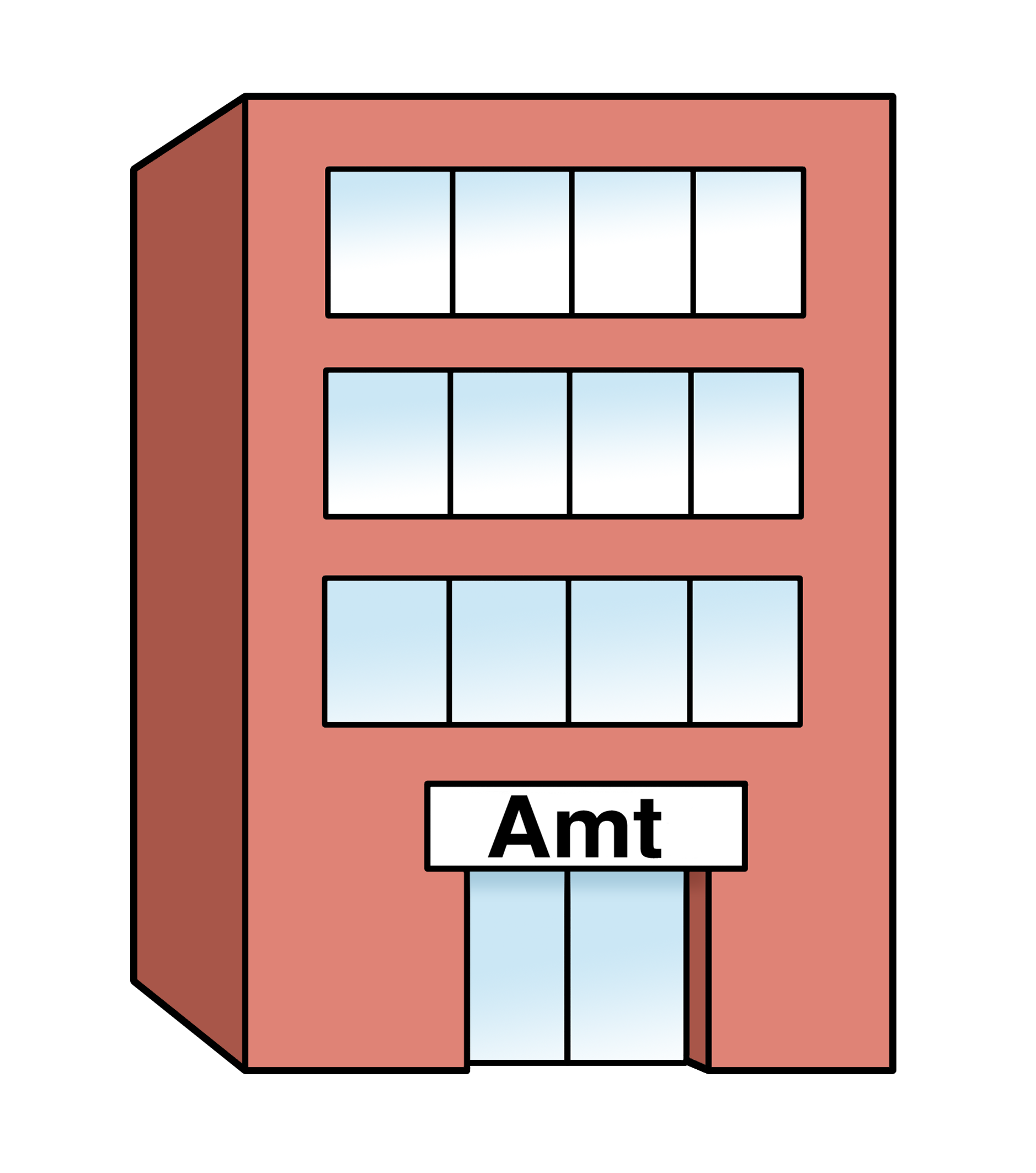 Informationen und Aufgaben des Bezirksamtes - Berlin.de