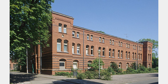Spandau - Berlin.de