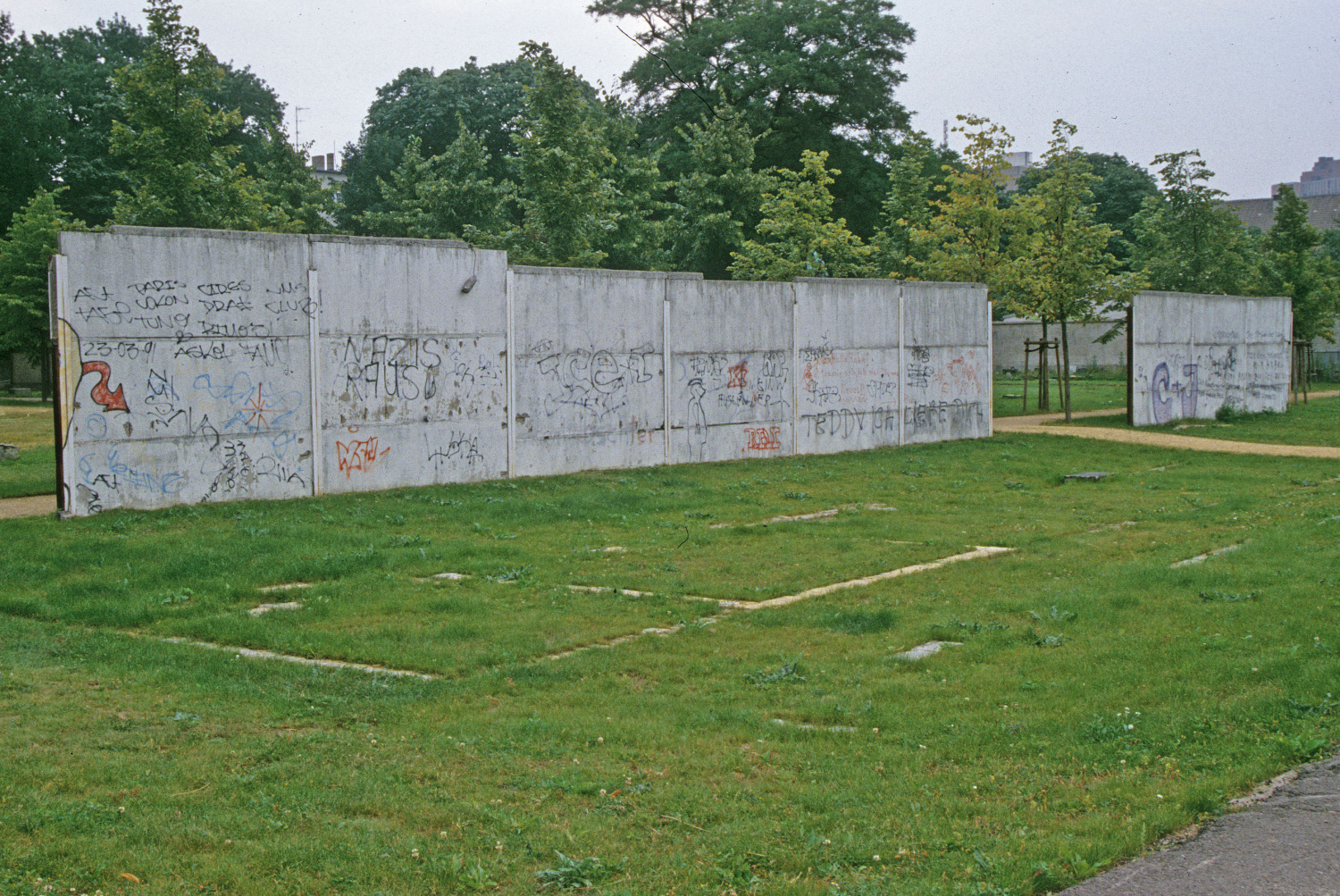 Invalidenfriedhof - Berlin.de