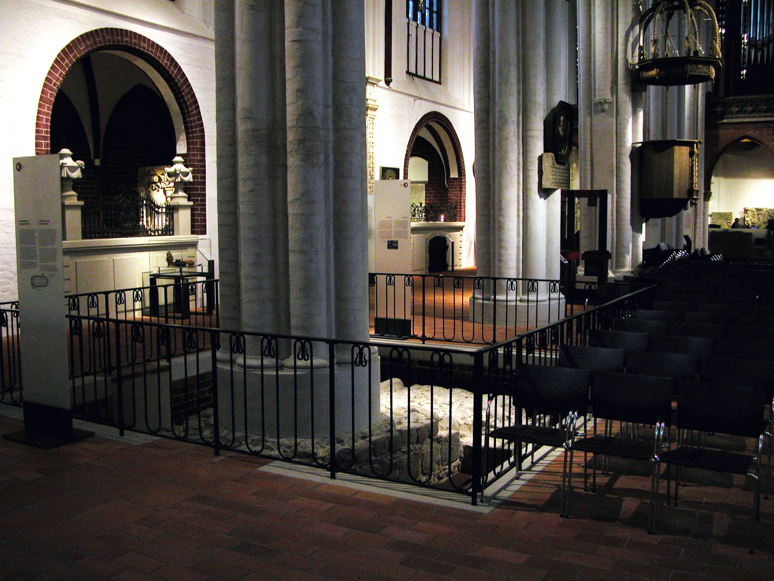 Nikolaikirche - Berlin.de