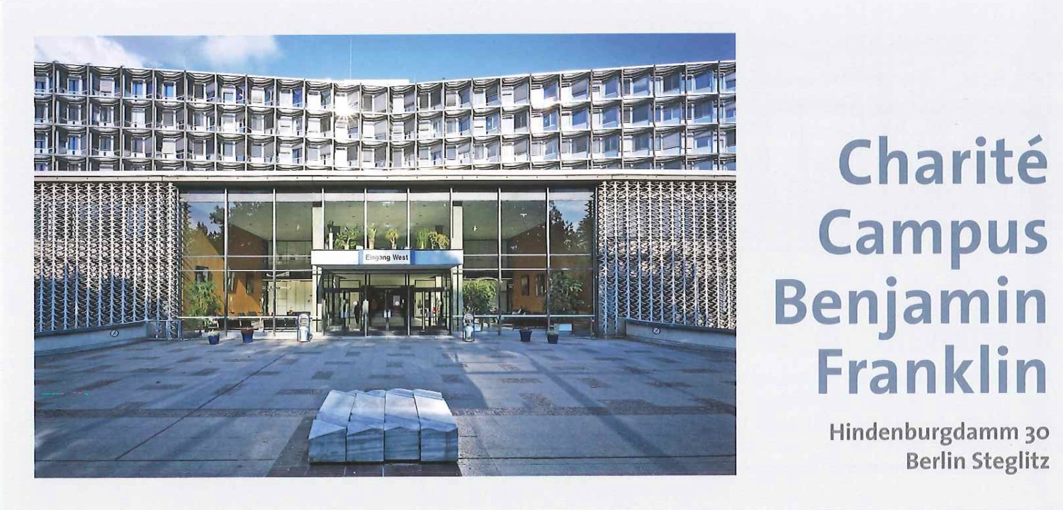 Charité Campus Benjamin Franklin - Berlin.de