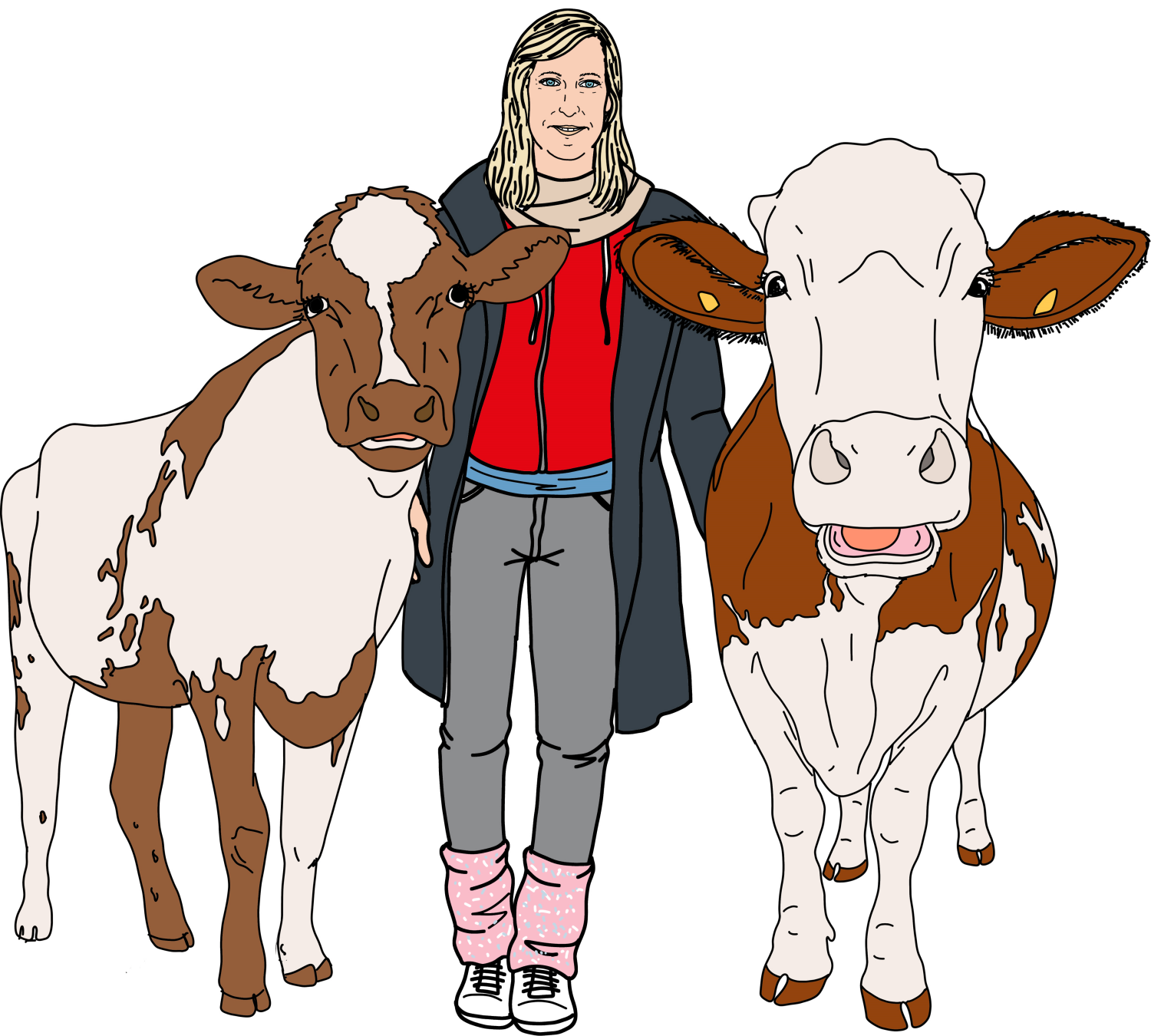 Die Landes-Tierschutz-Beauftragte von Berlin - Berlin.de