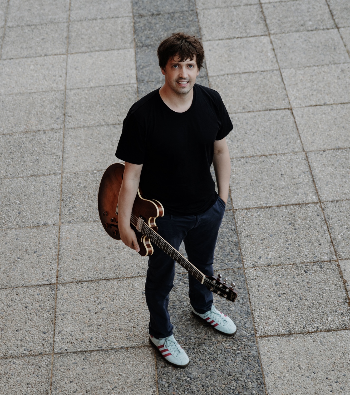 Sebastian Böhlen - Berlin.de