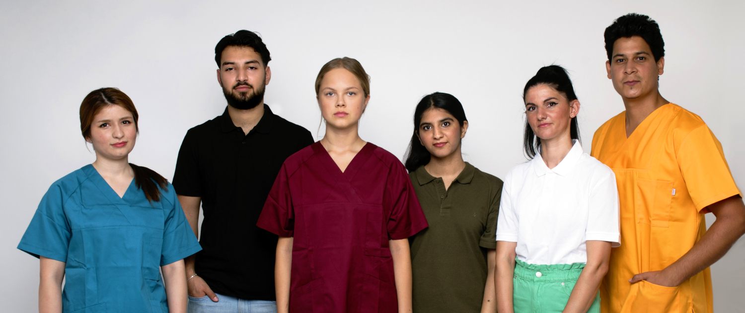 Pflegefachassistentin / Pflegefachassistent - Berlin.de