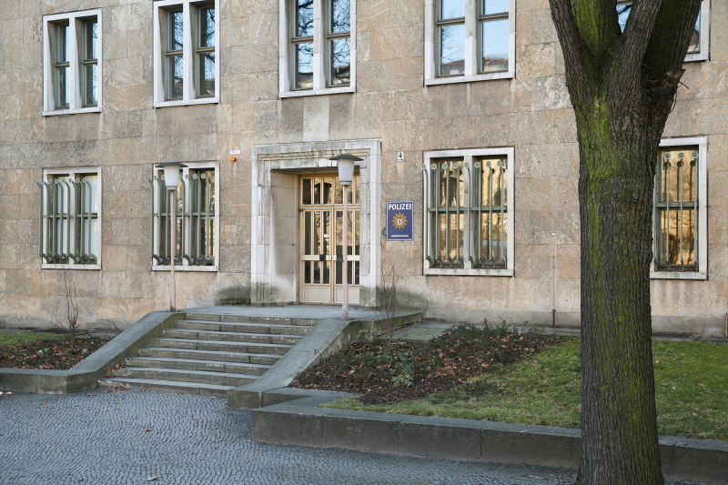 LKA 3 - Wirtschaftskriminalität, Korruption, Umwelt-/Verbraucherdelikte ...
