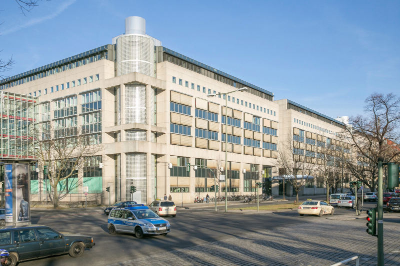 Landeskriminalamt (LKA) - Berlin.de