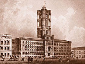 Rotes Rathaus - Berlin.de