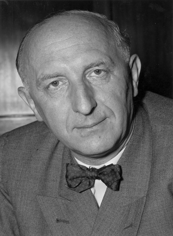 Otto Suhr - Berlin.de