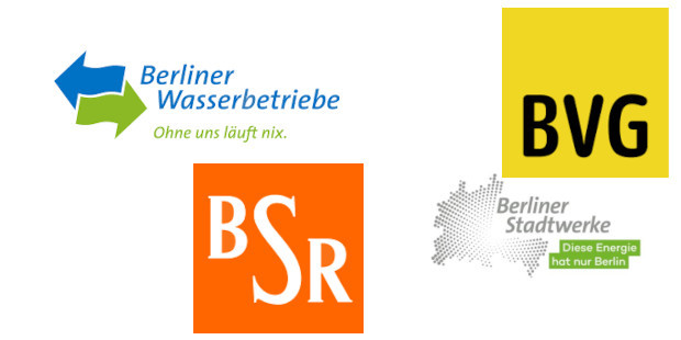 Senatsverwaltung für Wirtschaft, Energie und Betriebe, Abteilung ...