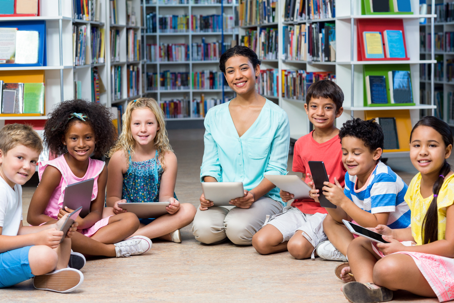 Schule in der digitalen Welt - Berlin.de