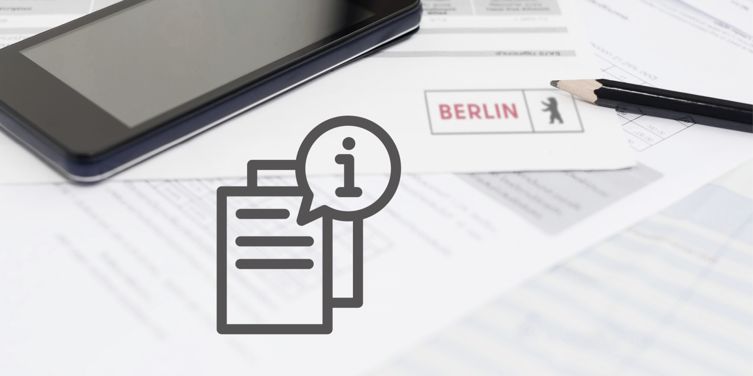 Hilfe zur Erziehung - Fachinformationen - Berlin.de