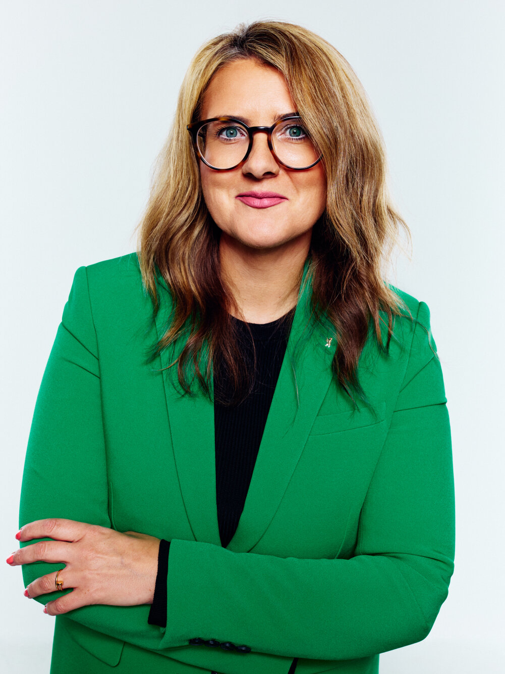 Staatssekretärin Christina Henke - Berlin.de