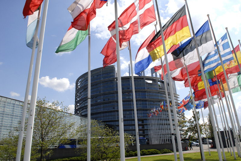 Berlin und das Europäische Parlament - Berlin.de