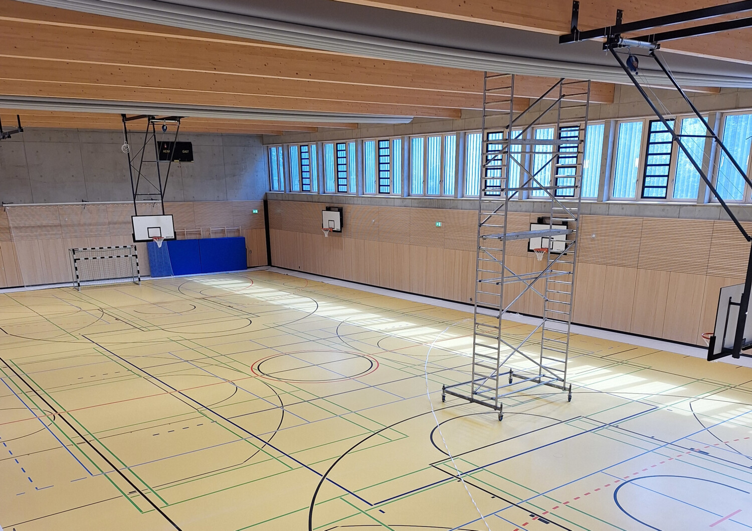 Zentralstelle für Sportanlagenbau - Berlin.de