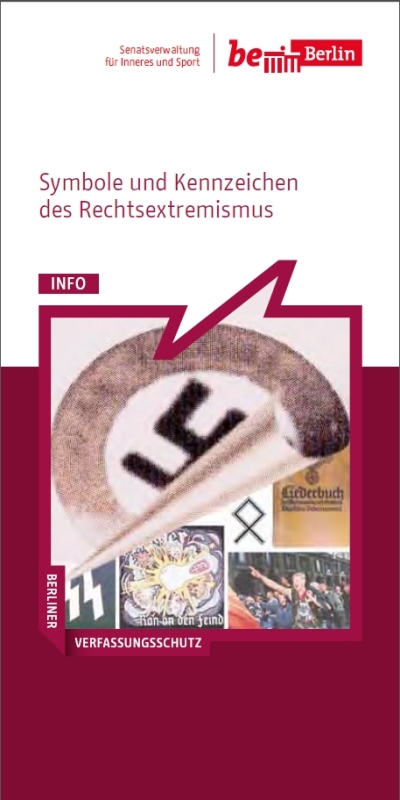 Rechtsextremismus - Berlin.de