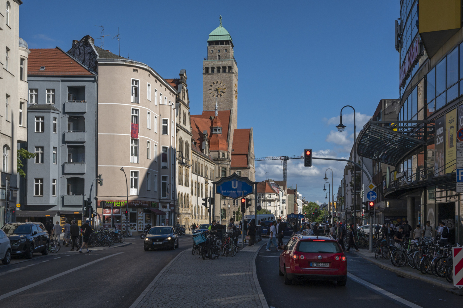 Programm - Berlin.de