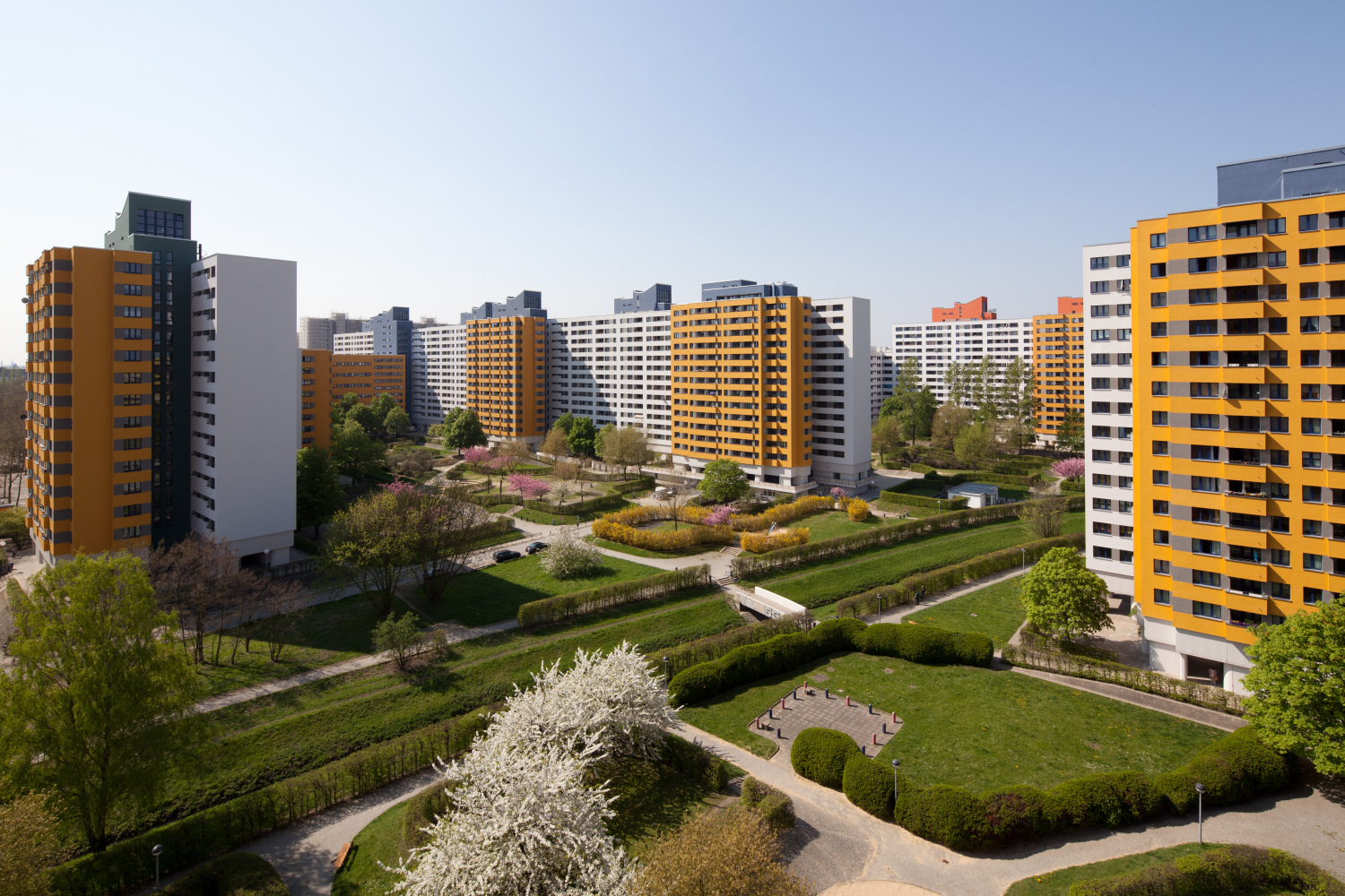 Fabelhafte Www Gesobau De Markisches Viertel Bild